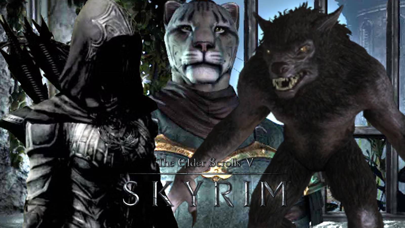 20 Most Fun Skyrim Builds, Ranked