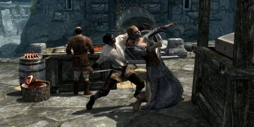 Skyrim: 10 Side Quests Every Player Should Complete Their First Time Around