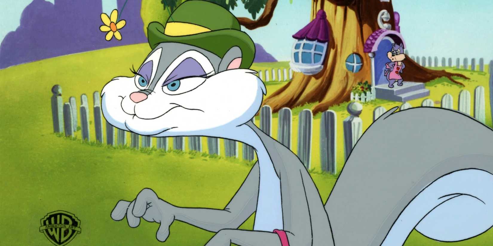 10 Problematic Cartoon Jokes That Wouldn't Fly Today