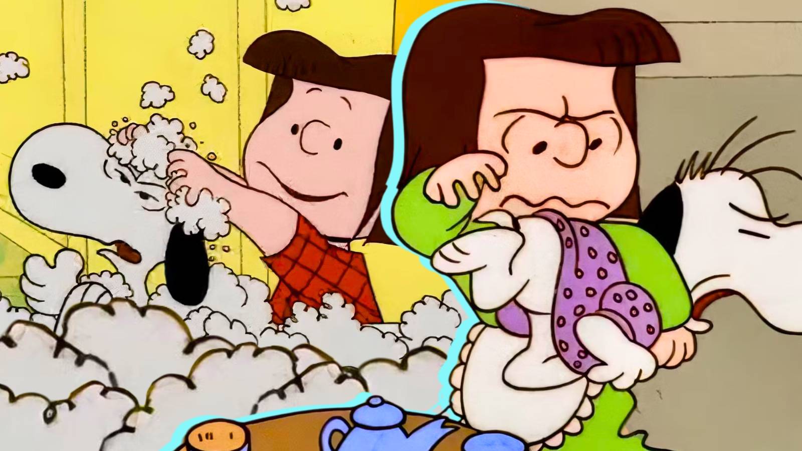 This 53-Year-Old Peanuts Special Answers a Decades-Long Comic Strip Mystery