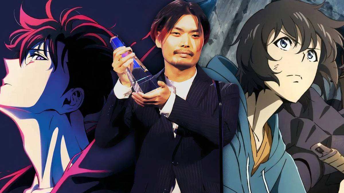 Solo Leveling's Big Win at the Crunchyroll Anime Awards Exposes the ...