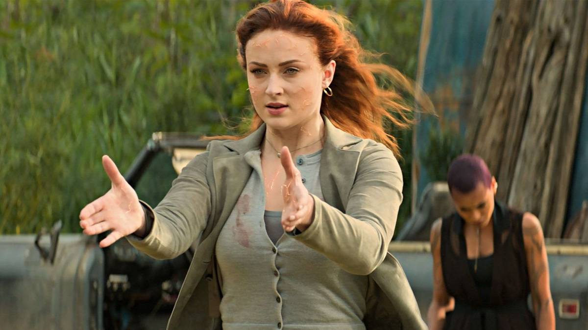 Sophie Turner's Looking Strong Amid Lara Croft Training for Tomb Raider ...