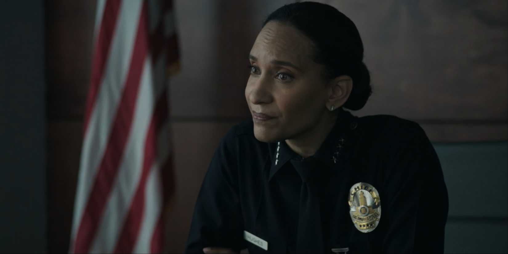 10 Bosch Characters Fans Want to See in the Ballard Spinoff