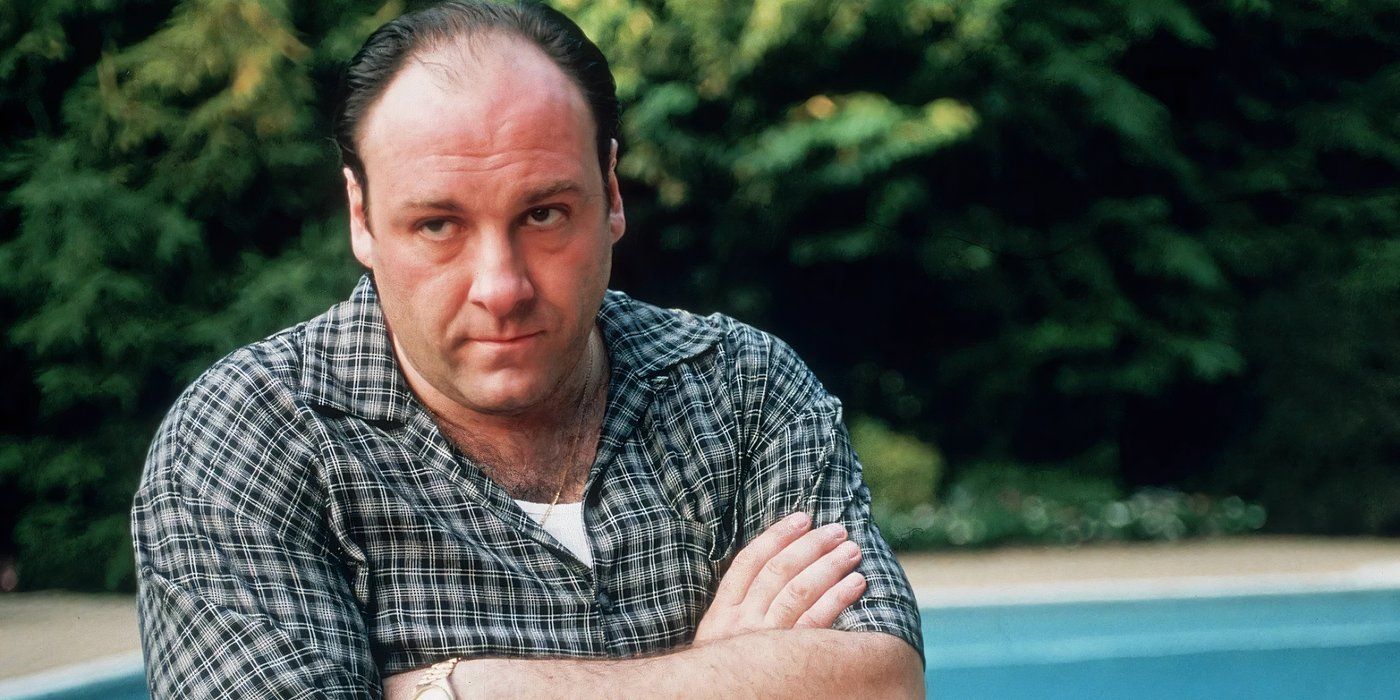 One of The Sopranos' Most Unassuming Characters May Have Been a Secret ...