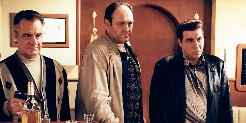 Every Character Tony Kills in The Sopranos (& Why)