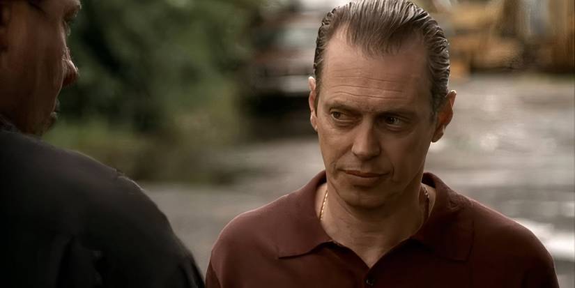 A Single Throwaway Line Spoils 1 of The Sopranos' Most Brutal Moments ...
