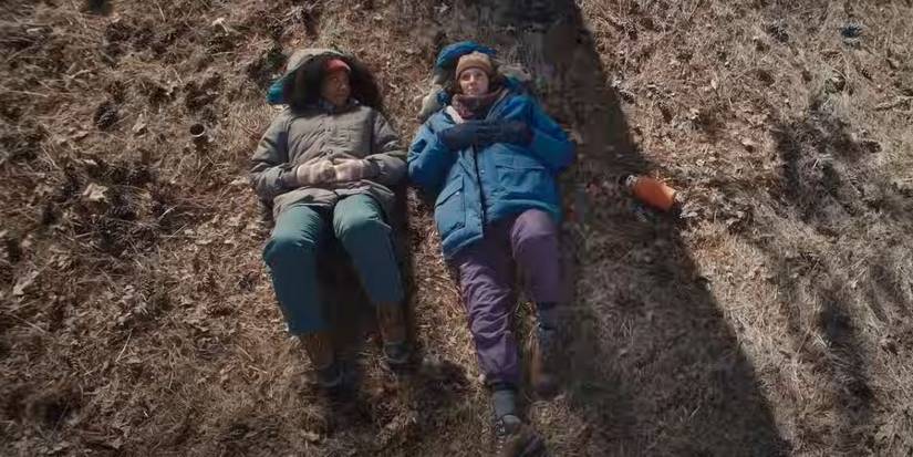 A24's Sorry Baby Sets HBO Max Release Date