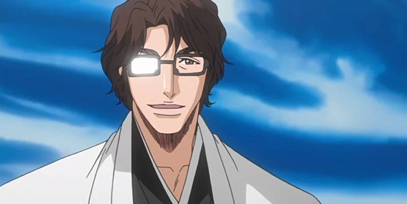 Bleach: 5 Best Fan Theories About Aizen’s Bankai