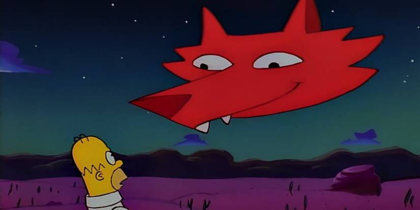 The Simpsons' 15 Most Disturbing Episodes