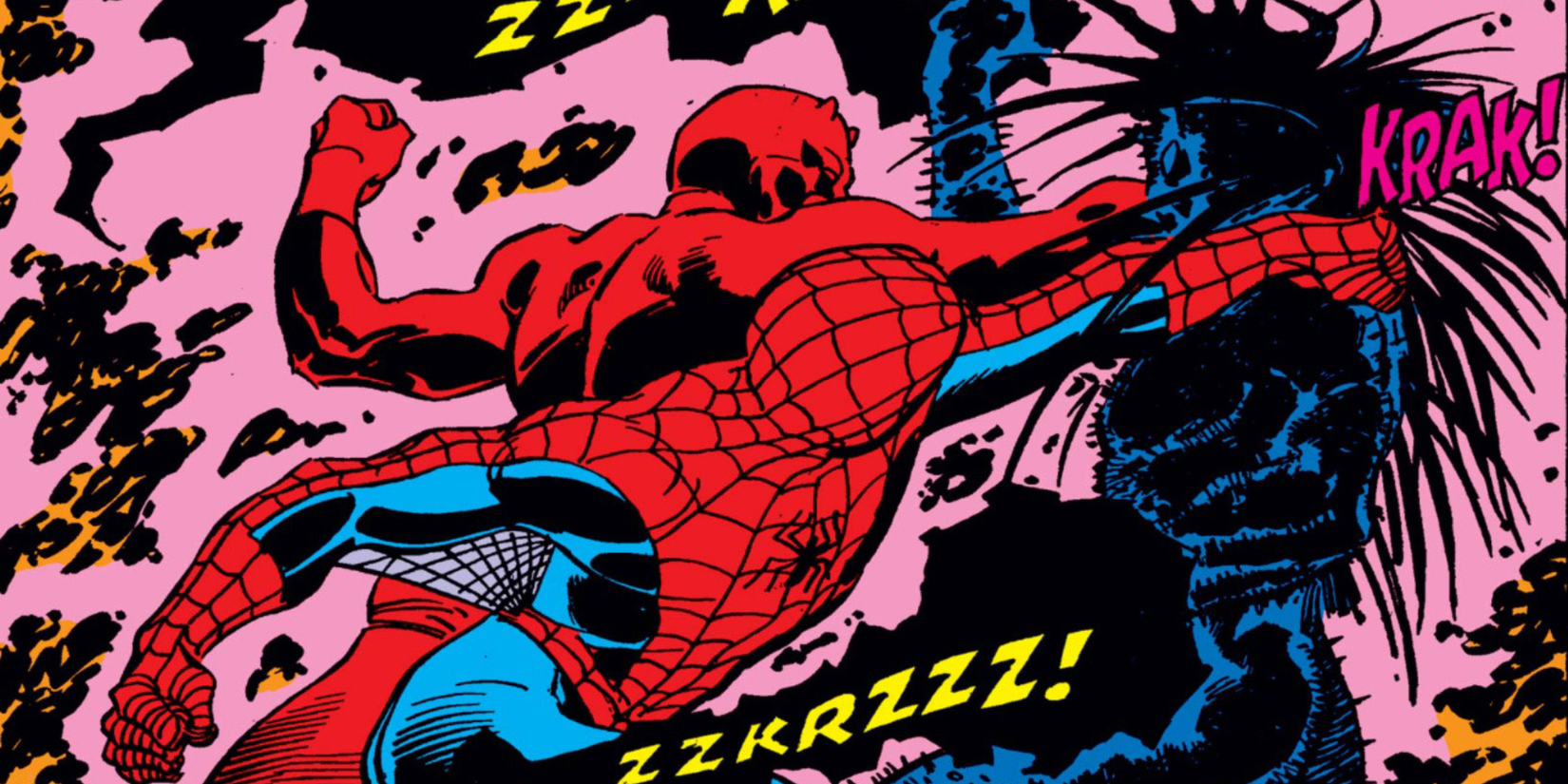 10 Best Spider-Man and Daredevil Team-Ups, Ranked
