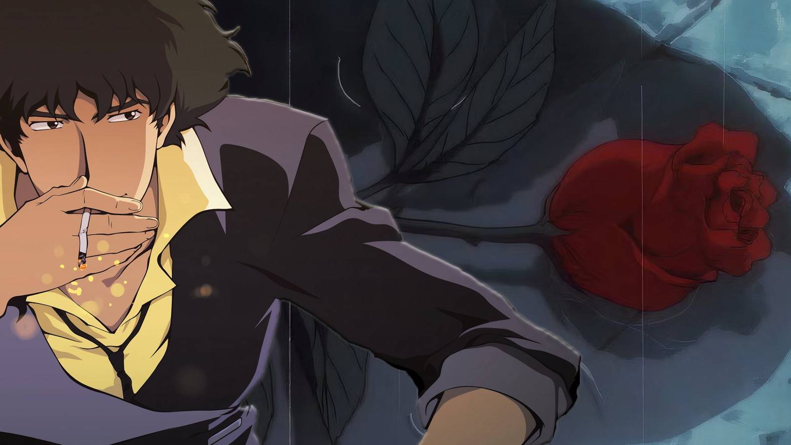 Spike Spiegel’s Fate Was Spoiled in Cowboy Bebop’s Pilot – & Fans ...