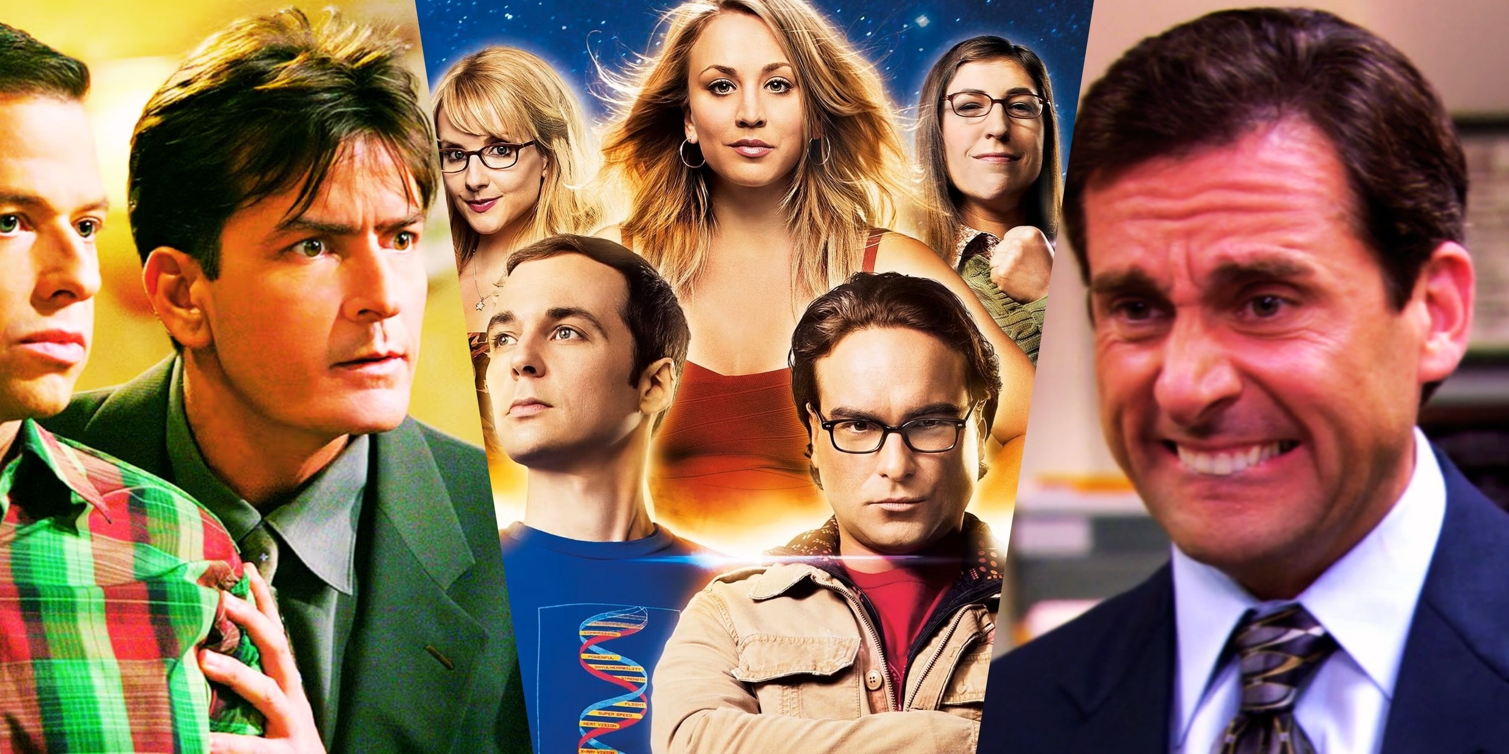 10 Flawless TV Shows That Are Only 2 Seasons Long (& Perfect to Binge)