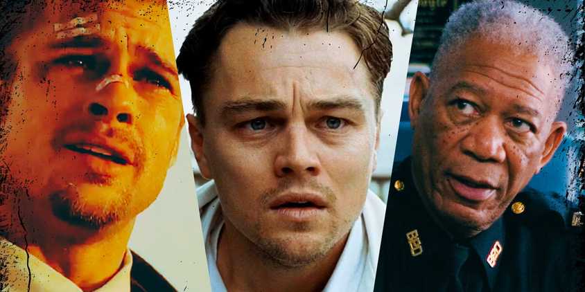 17 Years Later, This Heist Thriller With 79% on Rotten Tomatoes Is ...