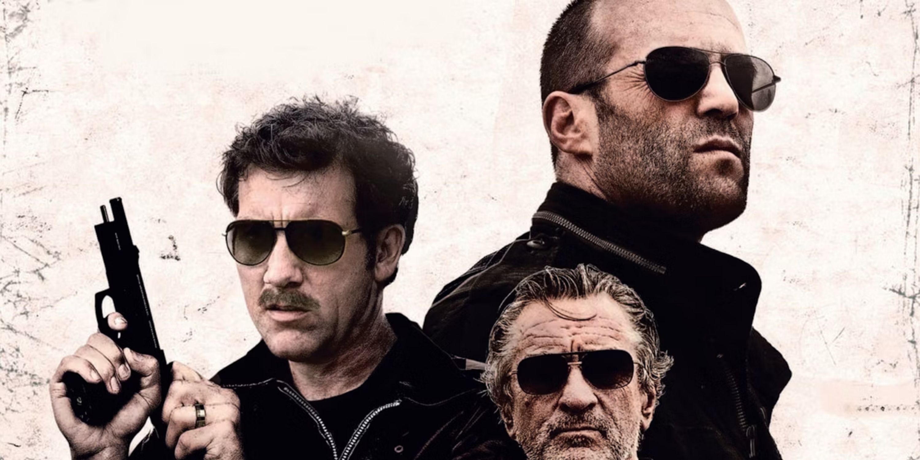 Action Fans Are Finally Rediscovering Jason Statham & Robert De Niro's ...