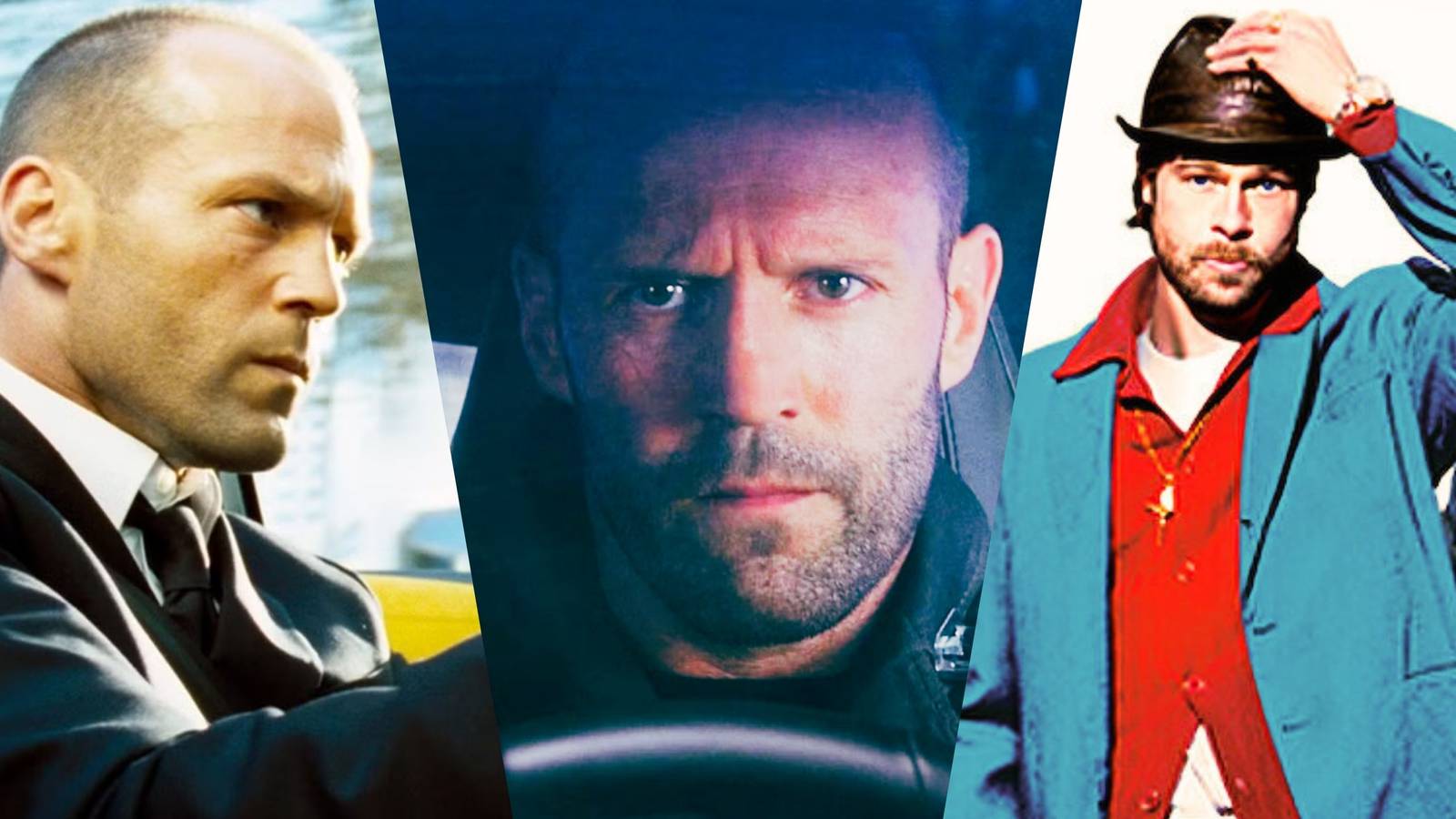 10 Greatest Jason Statham Crime Movies Since Lock, Stock and Two ...