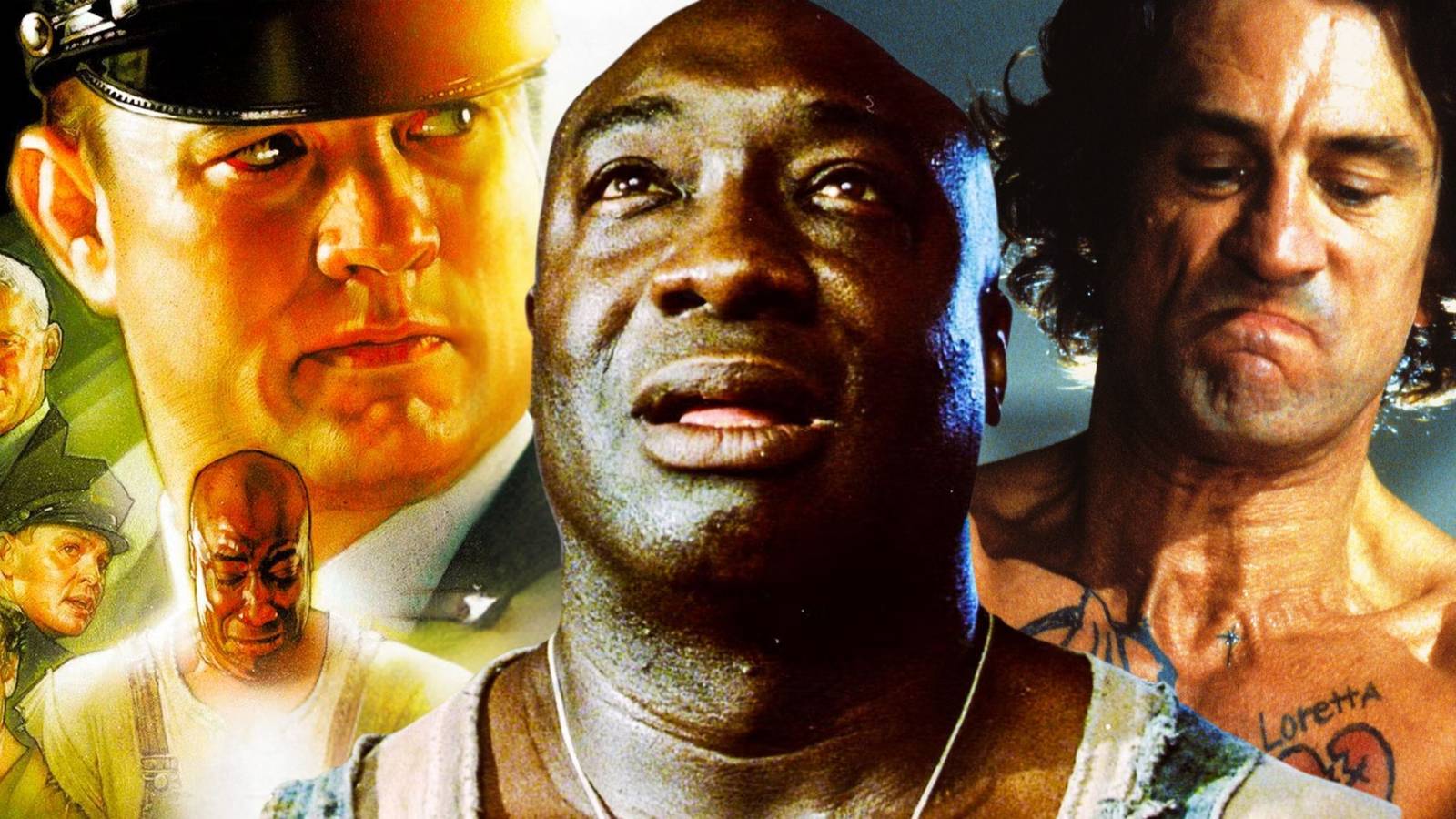 10 Best '90s Movies Based On Books, Ranked