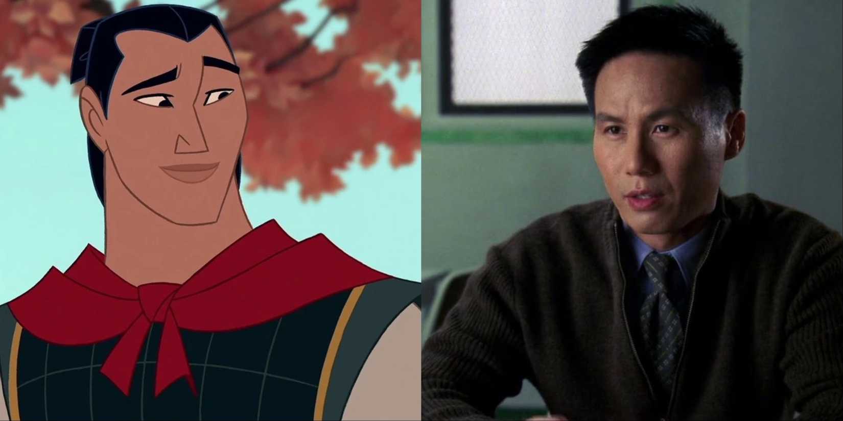 10 Famous Actors You Didn't Know Voiced Iconic Disney Characters