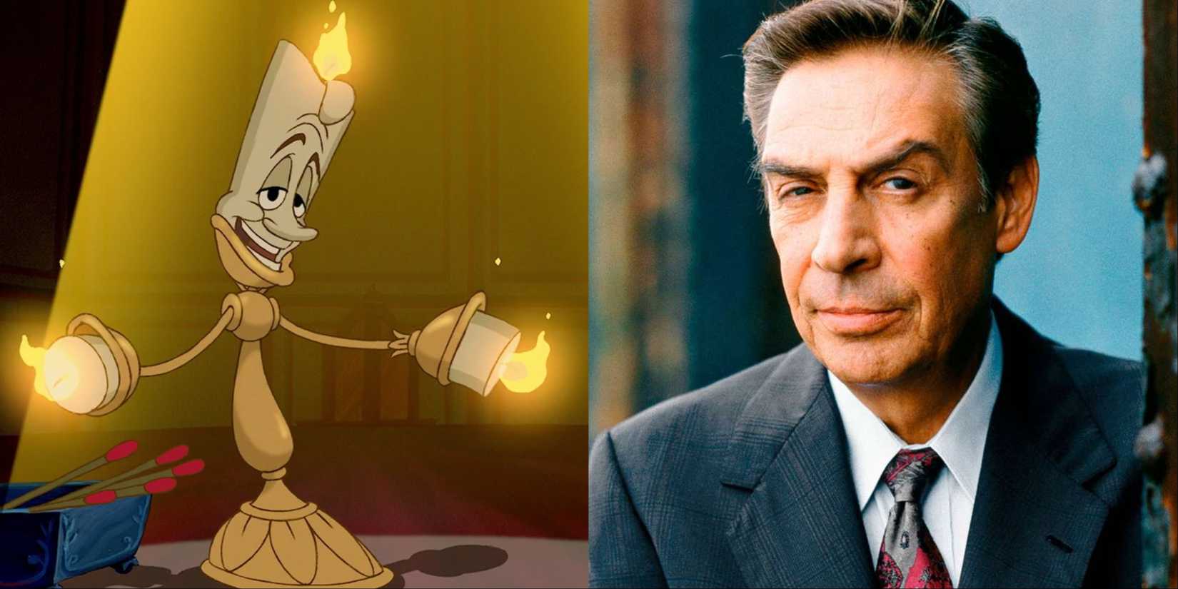 10 Famous Actors You Didn't Know Voiced Iconic Disney Characters