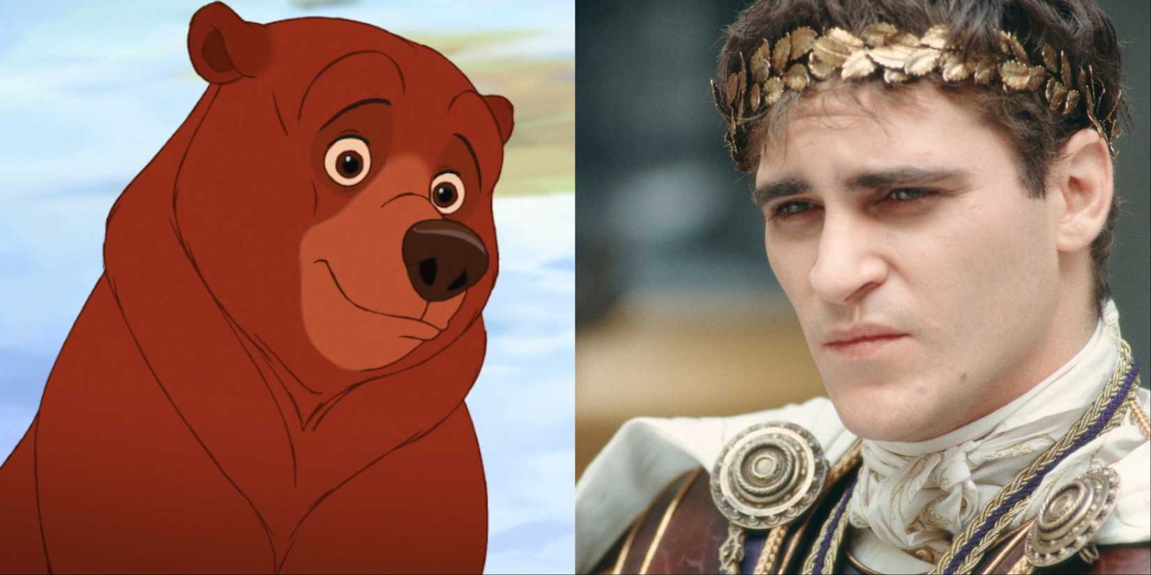 10 Famous Actors You Didn't Know Voiced Iconic Disney Characters