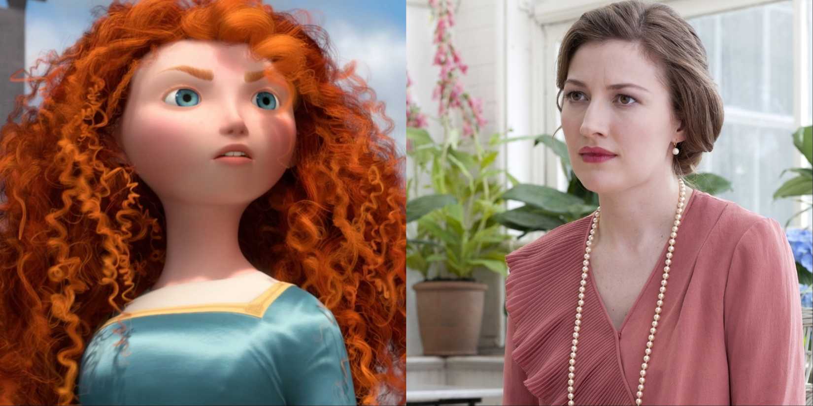 10 Famous Actors You Didn't Know Voiced Iconic Disney Characters