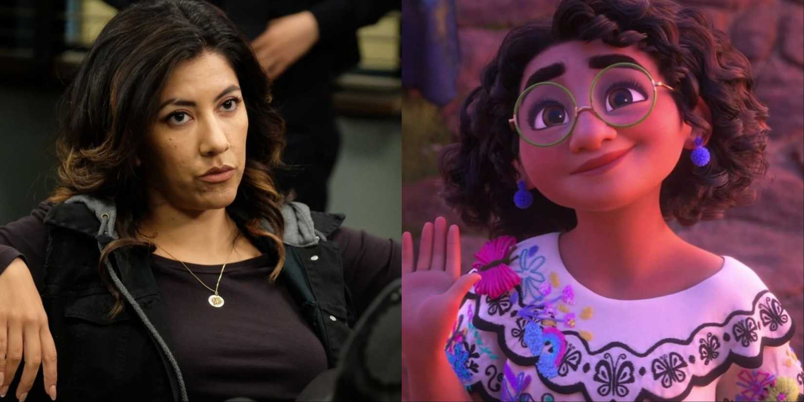 10 Famous Actors You Didn't Know Voiced Iconic Disney Characters