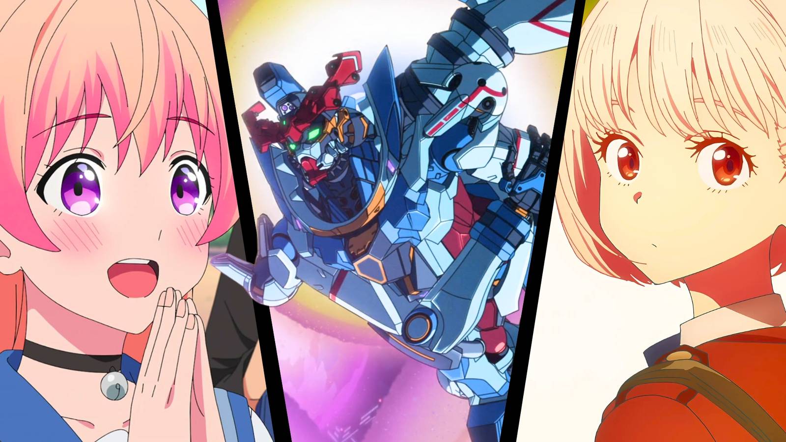 Spring 2025's Biggest Shonen Jump Hit Takes #1 Spot in Official Top 10 ...