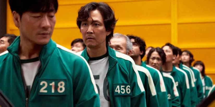 Netflix's Squid Game Season 3 Official Trailer Teases Intense Final ...