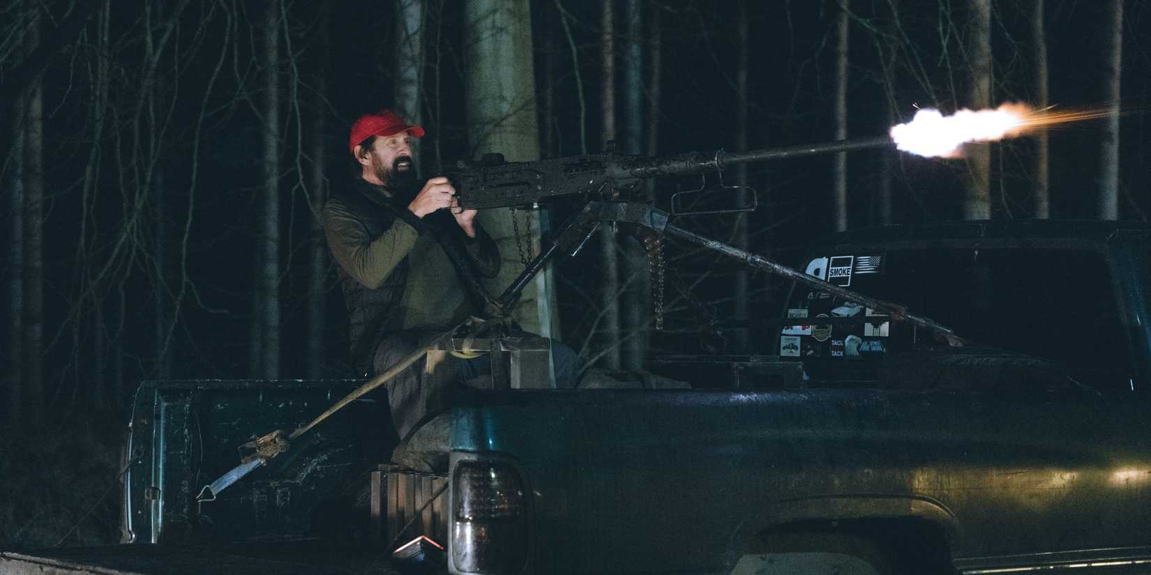 'I Cut a Lot of Lines': Peter Stormare on Playing Stand Your Ground ...