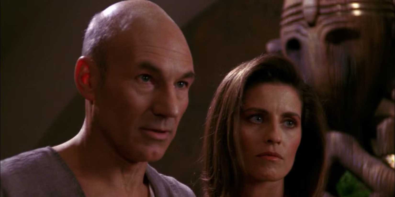 10 Annoying Star Trek: The Next Generation Characters Fans Can't Stand ...