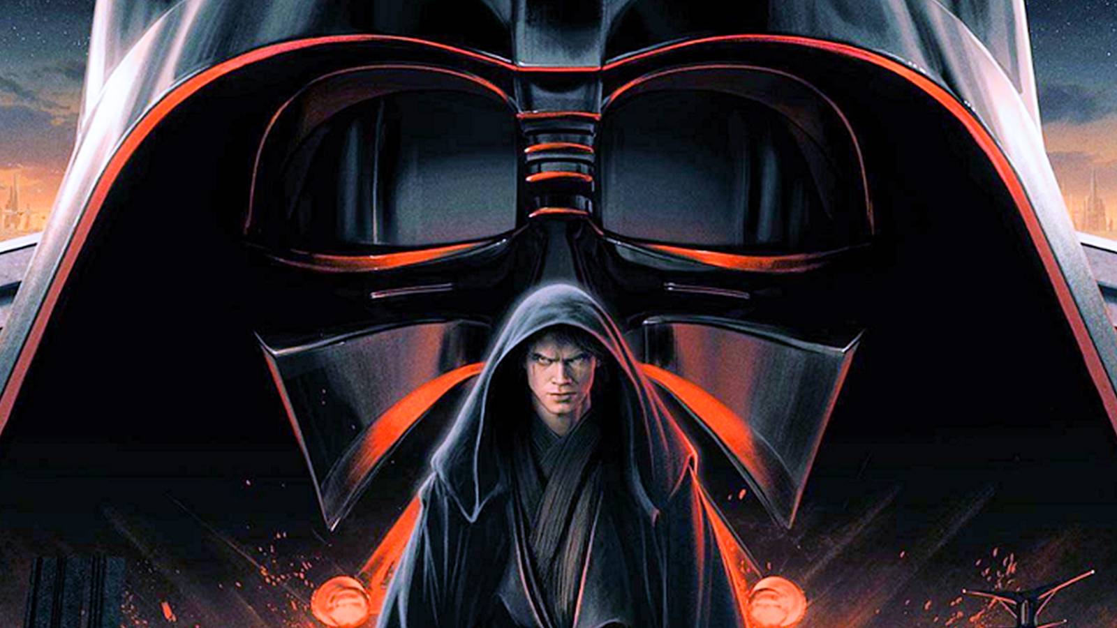 This Star Wars Game Ending Nearly Rewrote Canon
