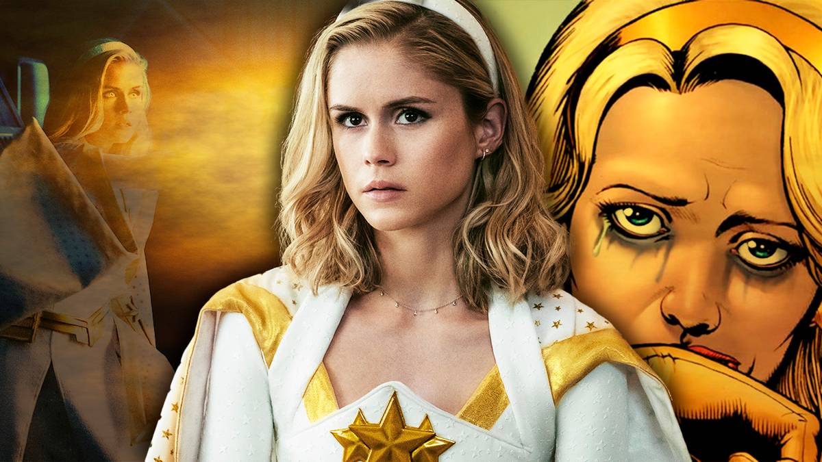 Starlight's Powers Fully Explained: Origins, Abilities, and Secrets Revealed