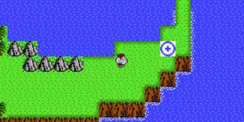 Nintendo Released One Of The Best Action Adventure Series On The NES ...