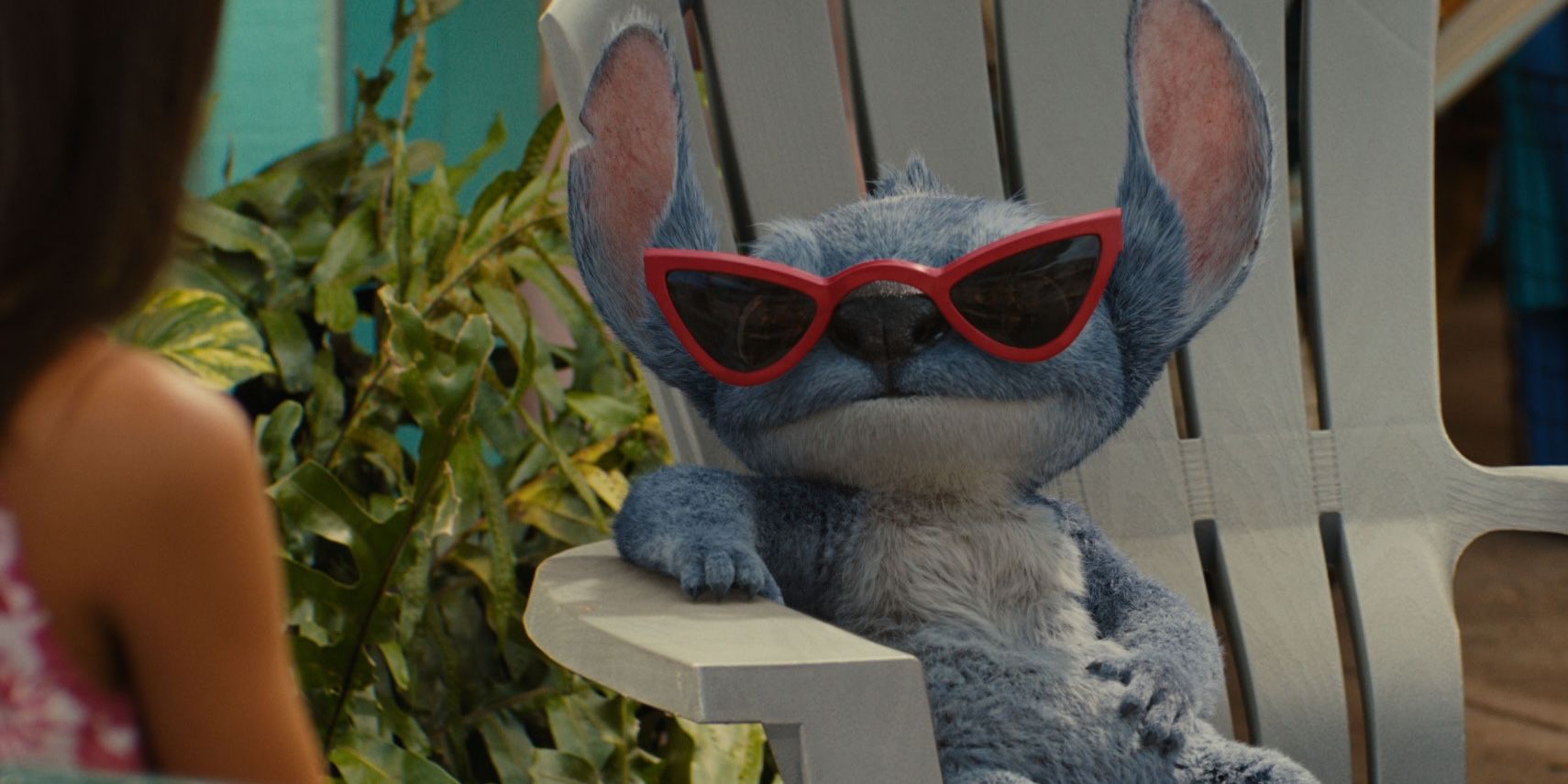 Disney's Lilo & Stitch Remake Continues Impressive Record-Breaking ...