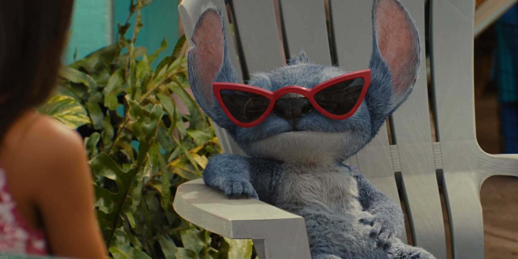 10 Valid Reasons Fans Love The Lilo & Stitch Live-Action Remake