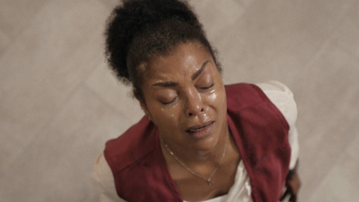 Tyler Perry's New Netflix Thriller Drops Harrowing First Trailer