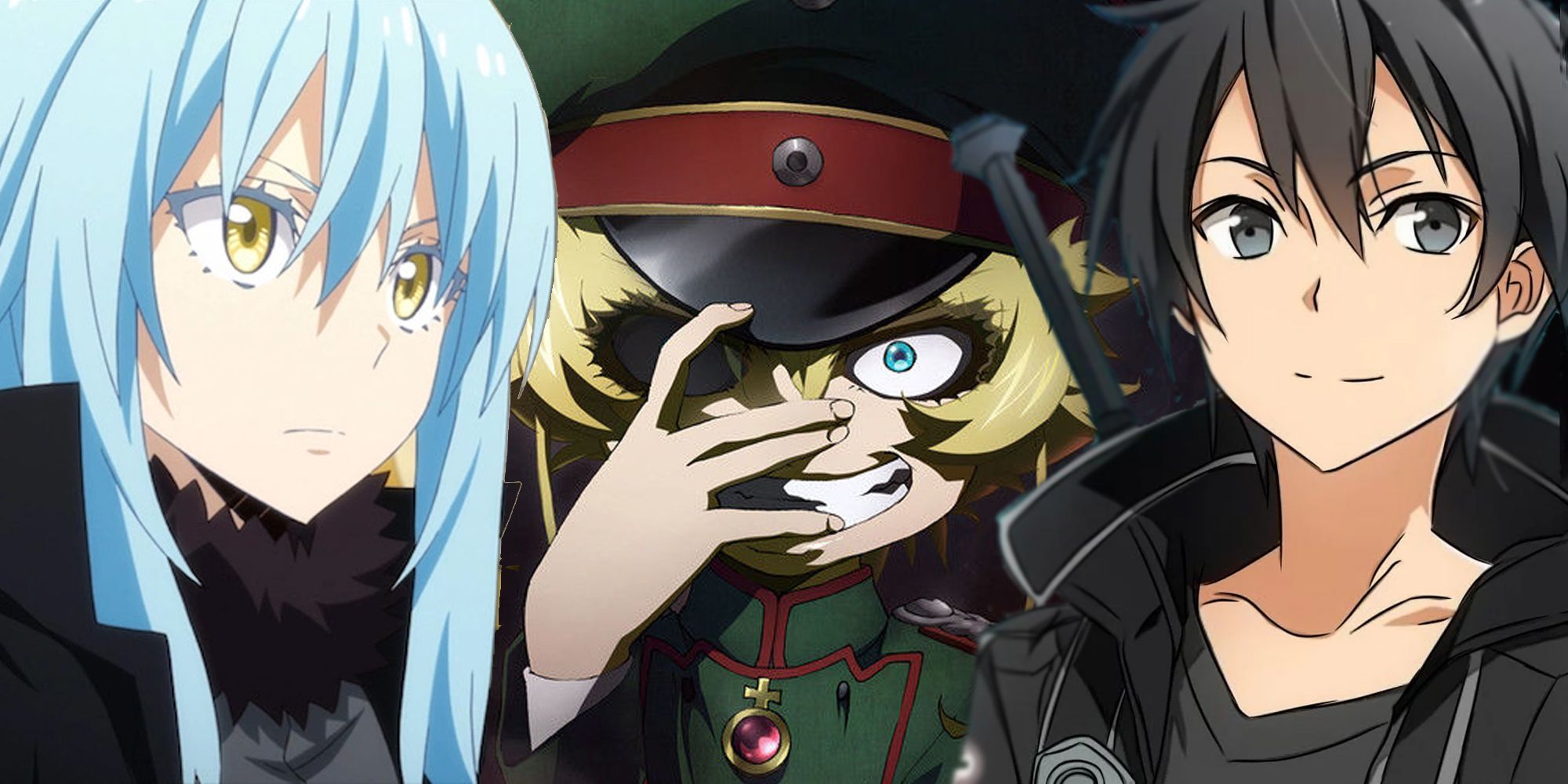 Anime's Most Iconic Skeleton Characters