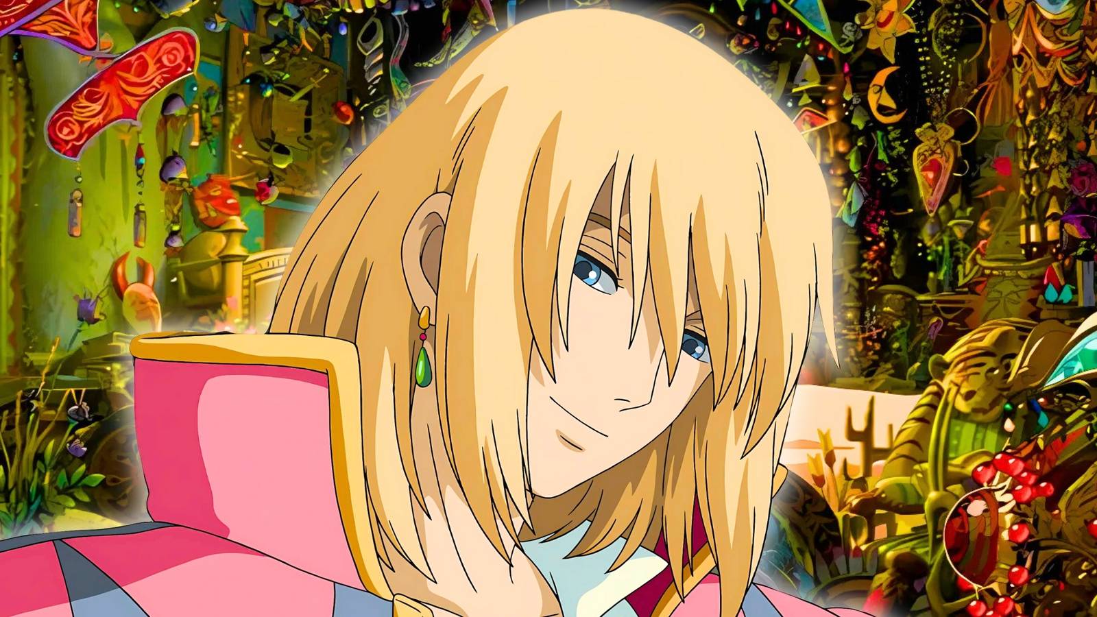 Howl’s Moving Castle Ending, Explained