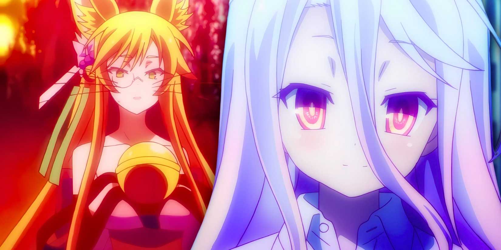 11 Years Later, I’m Still Shocked That This Hit Isekai Anime Never Got ...