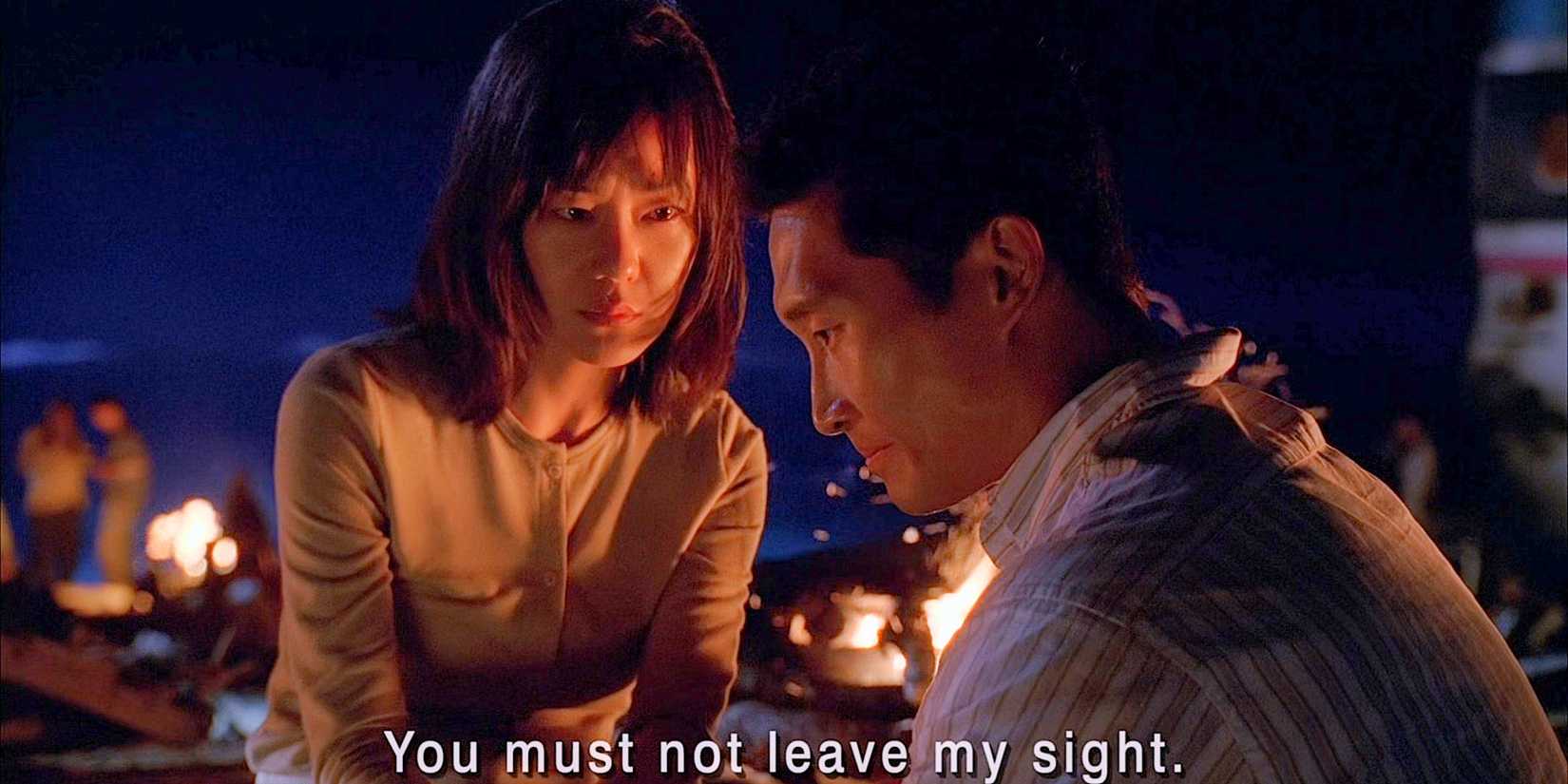 20 Years Later, This Lost Plot Twist is Still 1 of the Most Powerful ...
