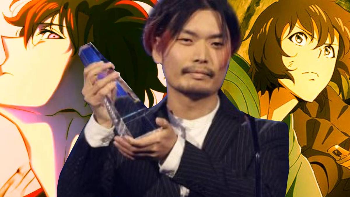 Solo Leveling's Big Win at the Crunchyroll Anime Awards Exposes the ...