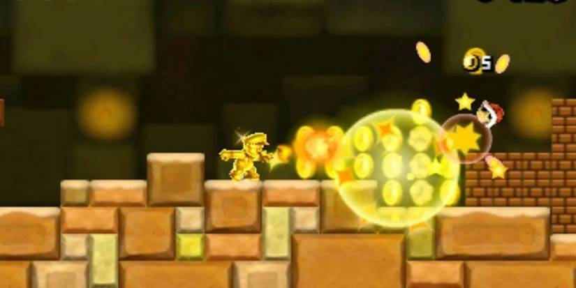 Super Mario: 10 Greatest Power-Ups, Ranked