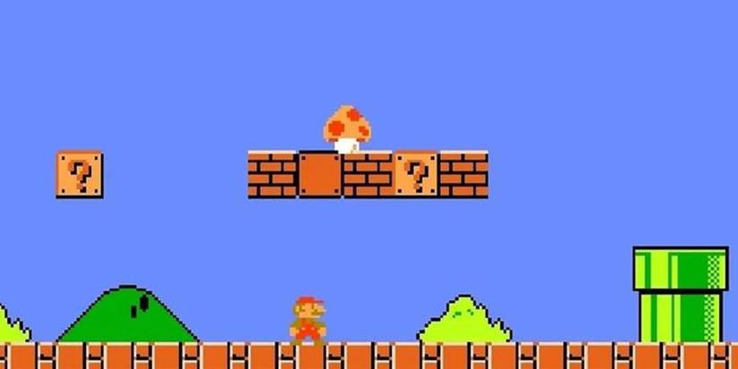 Super Mario: 10 Greatest Power-Ups, Ranked