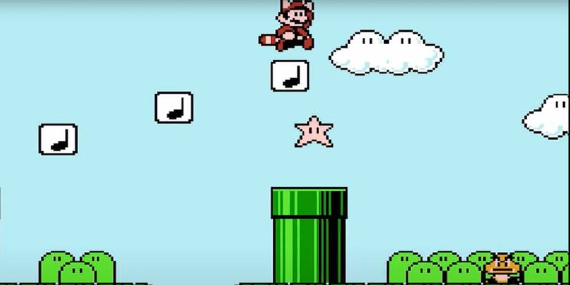 Super Mario: 10 Greatest Power-Ups, Ranked