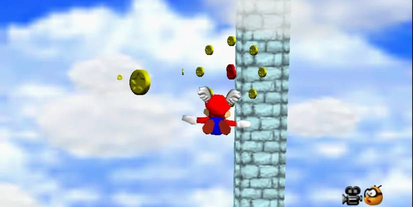 Super Mario: 10 Greatest Power-Ups, Ranked