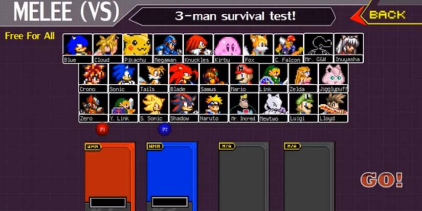 35 Most Nostalgic Flash Games From The Early 2000s