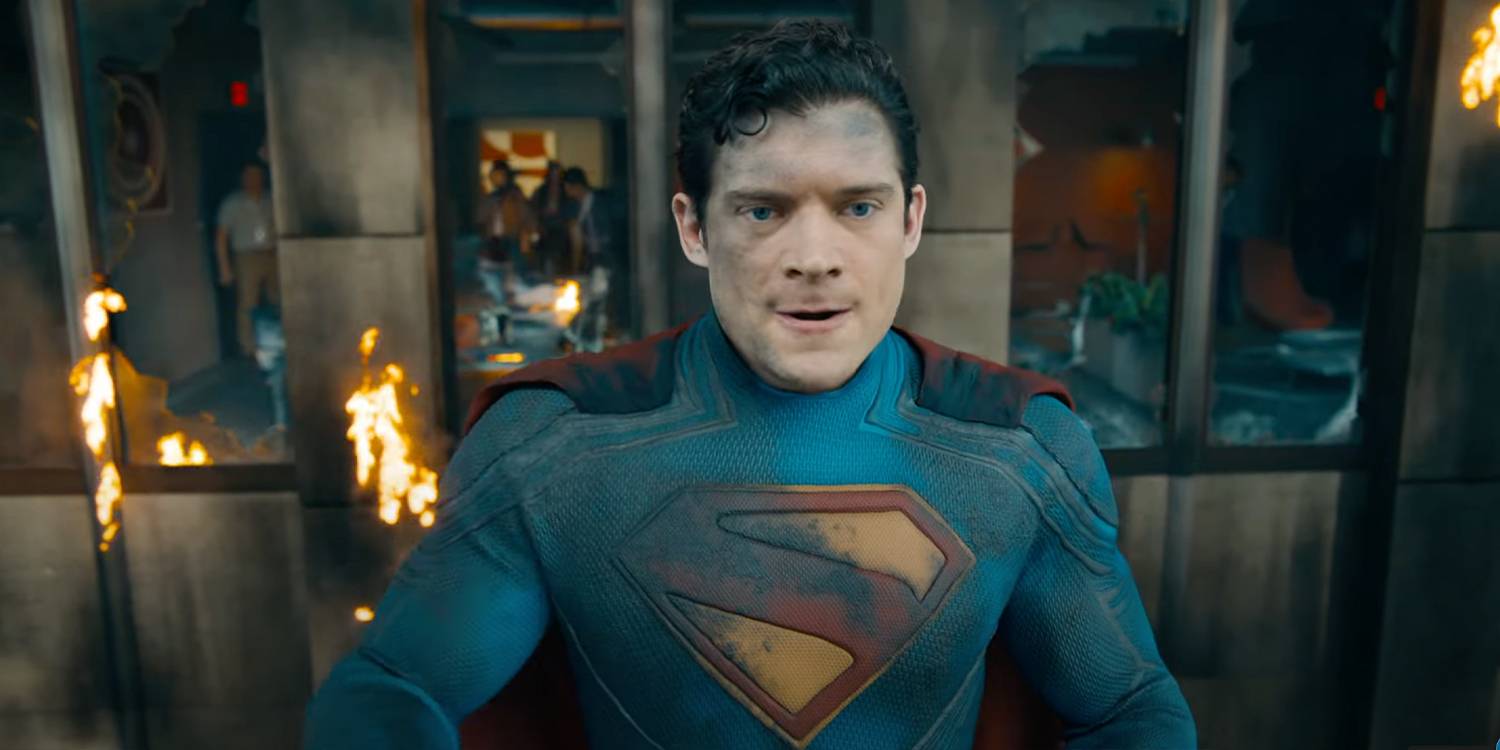 Zack Snyder and James Gunn Finally "Meet" To Talk About Superman, And ...