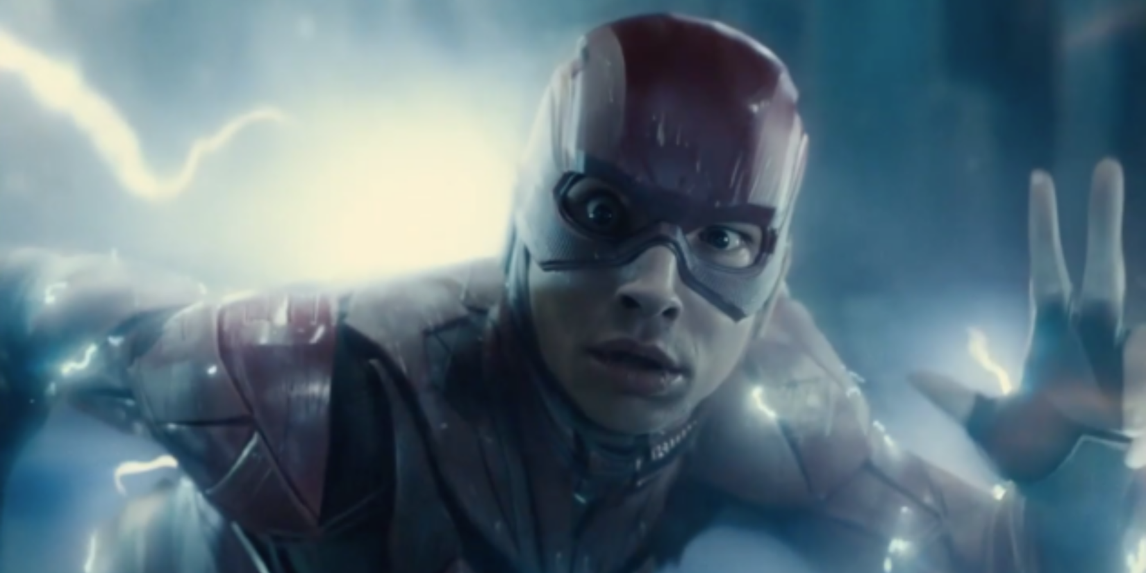 The 10 Greatest Slow-Motion Moments in Zack Snyder’s Justice League, Ranked