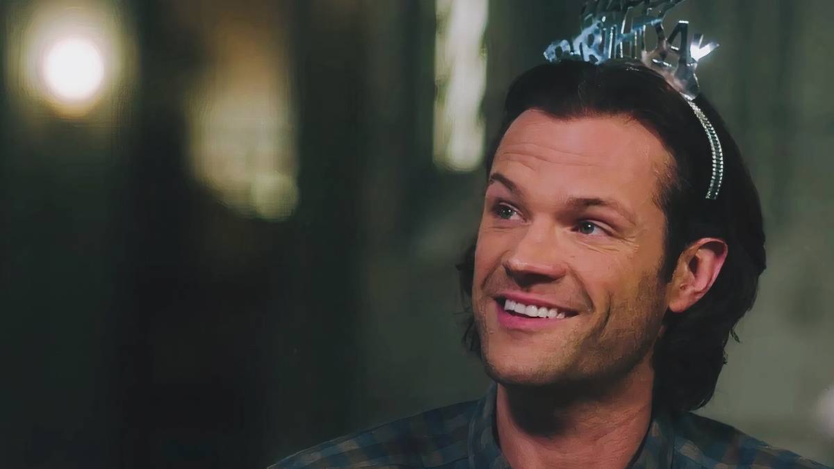 '[Sam] and Ruby Smoothed Things Over': Supernatural's Jared Padalecki ...