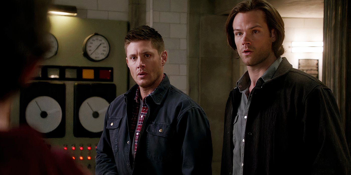 'It Was Hard to Hang It Up': Jensen Ackles Addresses Chances of a ...