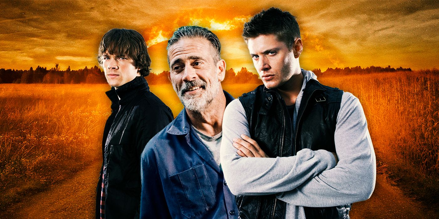 7 Years Later, I’m Still Angry About This Cancelled Supernatural Spinoff